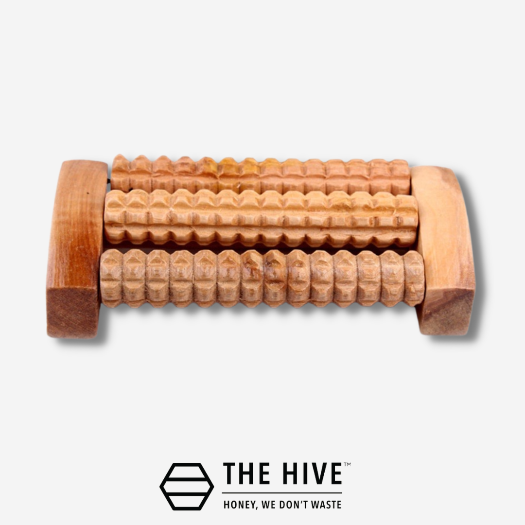 The Hive Bamboo Body Massage Tools – Thehiveecostore