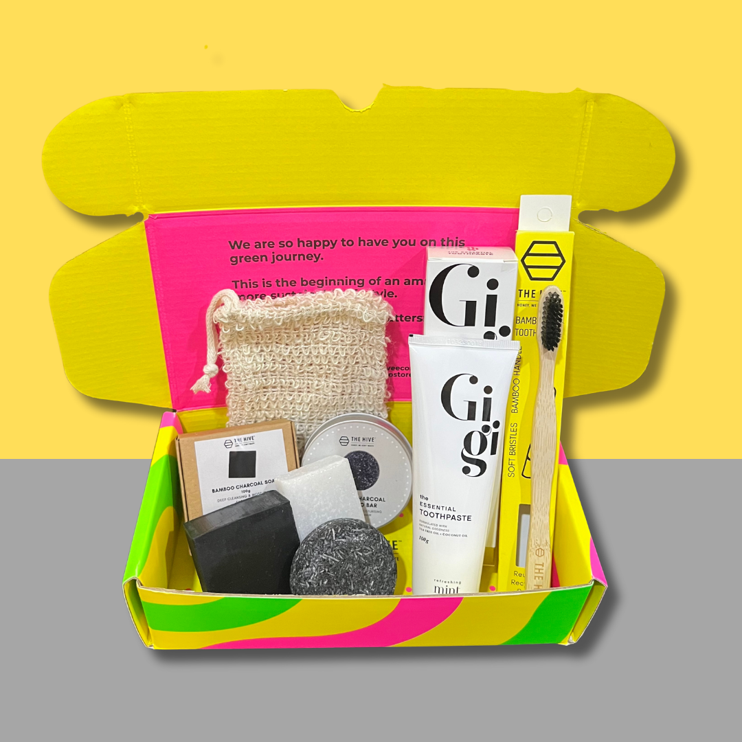 Zero Waste Bathroom Bliss – Thehiveecostore
