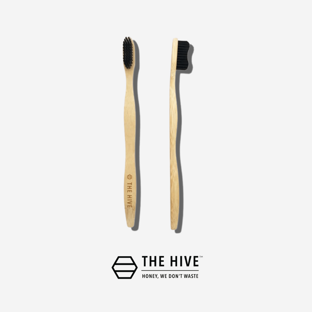 The Hive: Honey, We Don’t Waste – Thehiveecostore