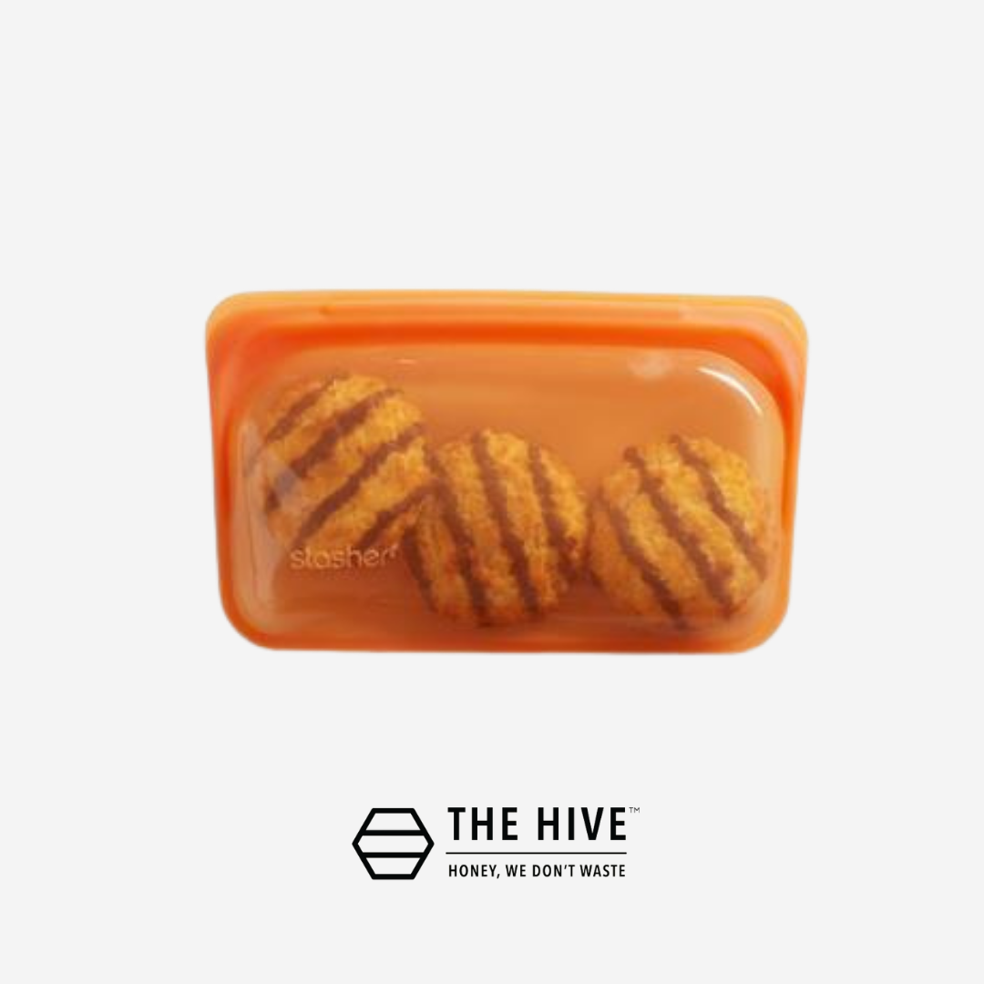 The Hive: Honey, We Don’t Waste – Thehiveecostore