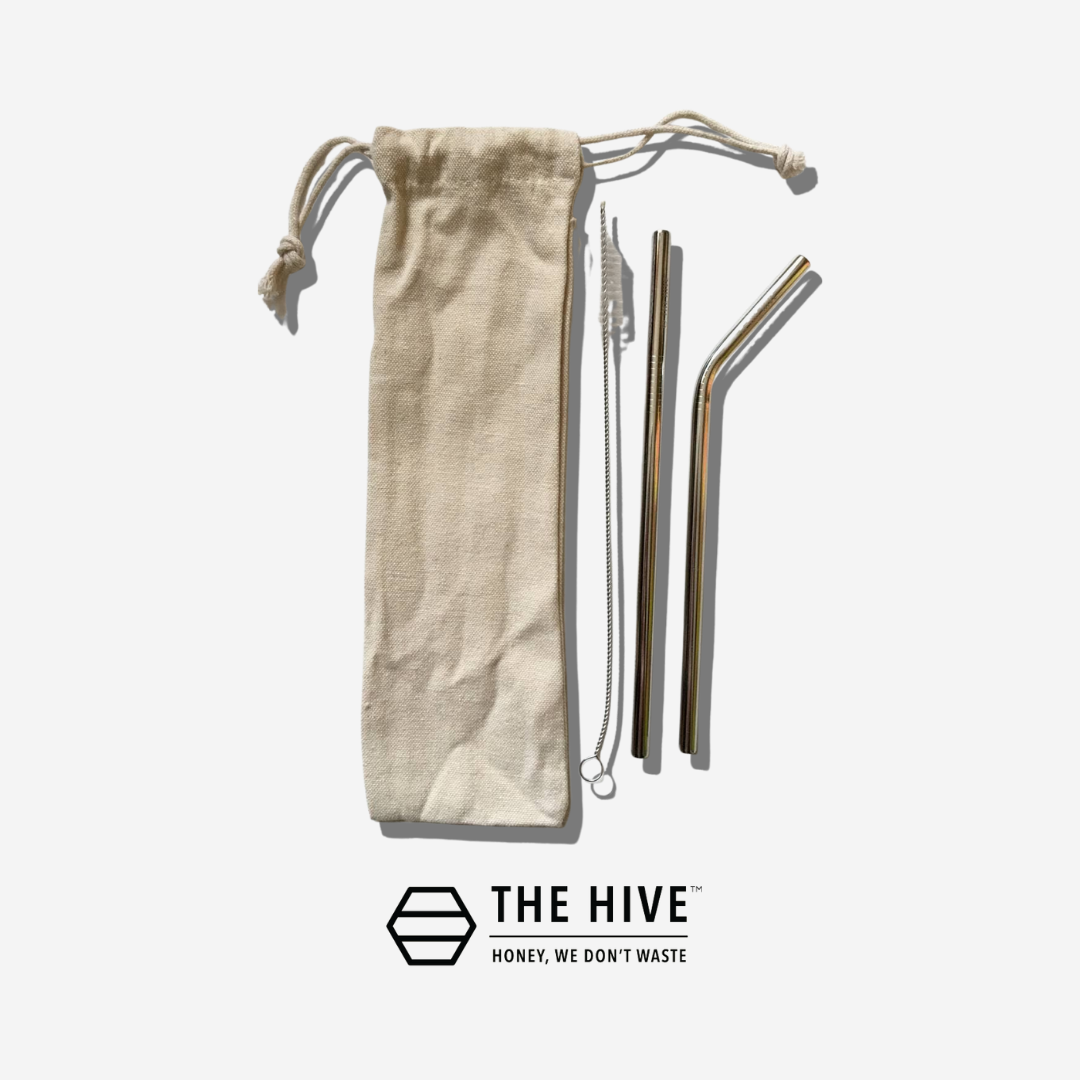 The Hive: Honey, We Don’t Waste – Thehiveecostore