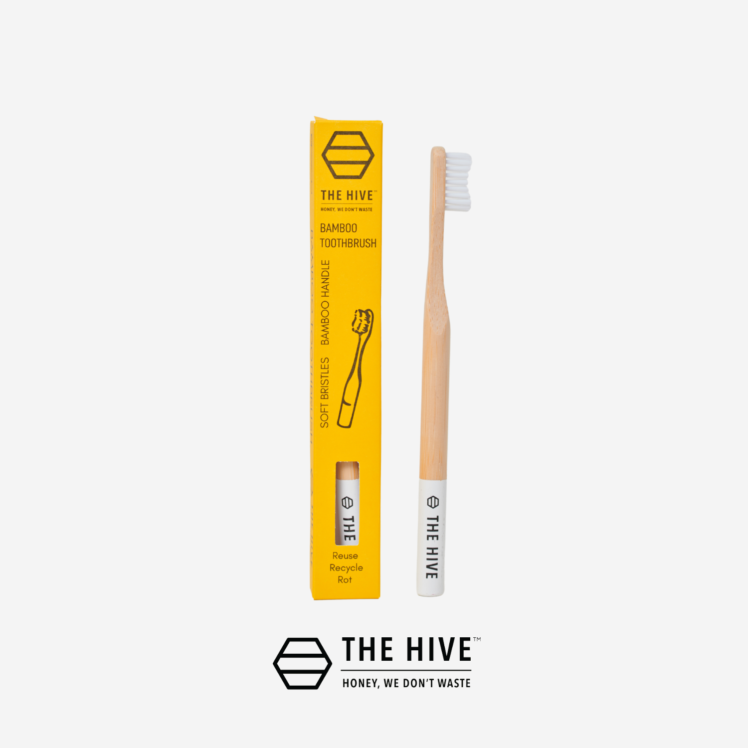 The Hive: Honey, We Don’t Waste – Thehiveecostore