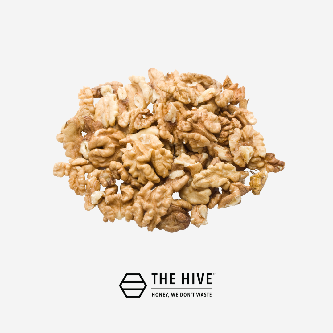 Walnut (100g) – Thehiveecostore
