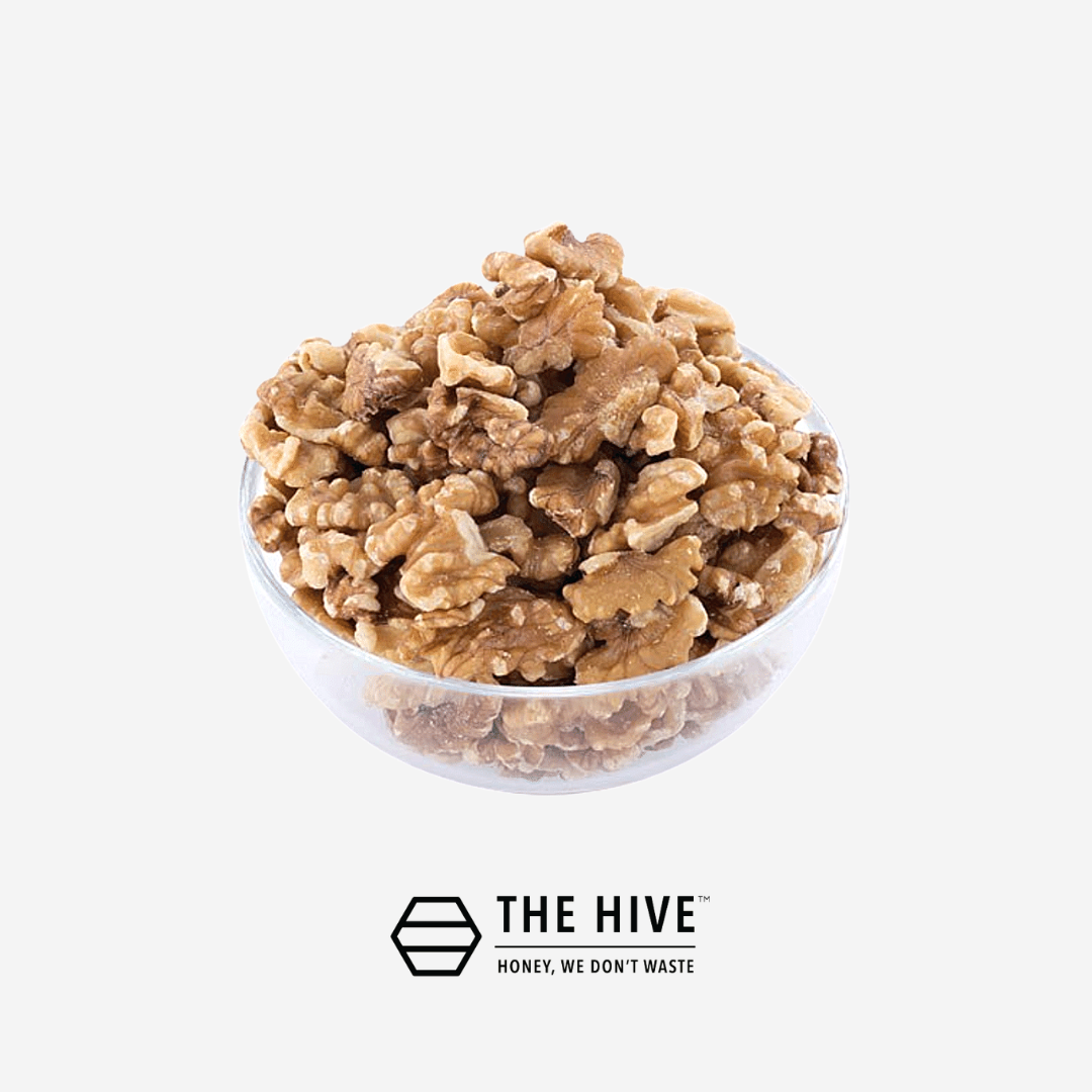 Walnut (100g) – Thehiveecostore