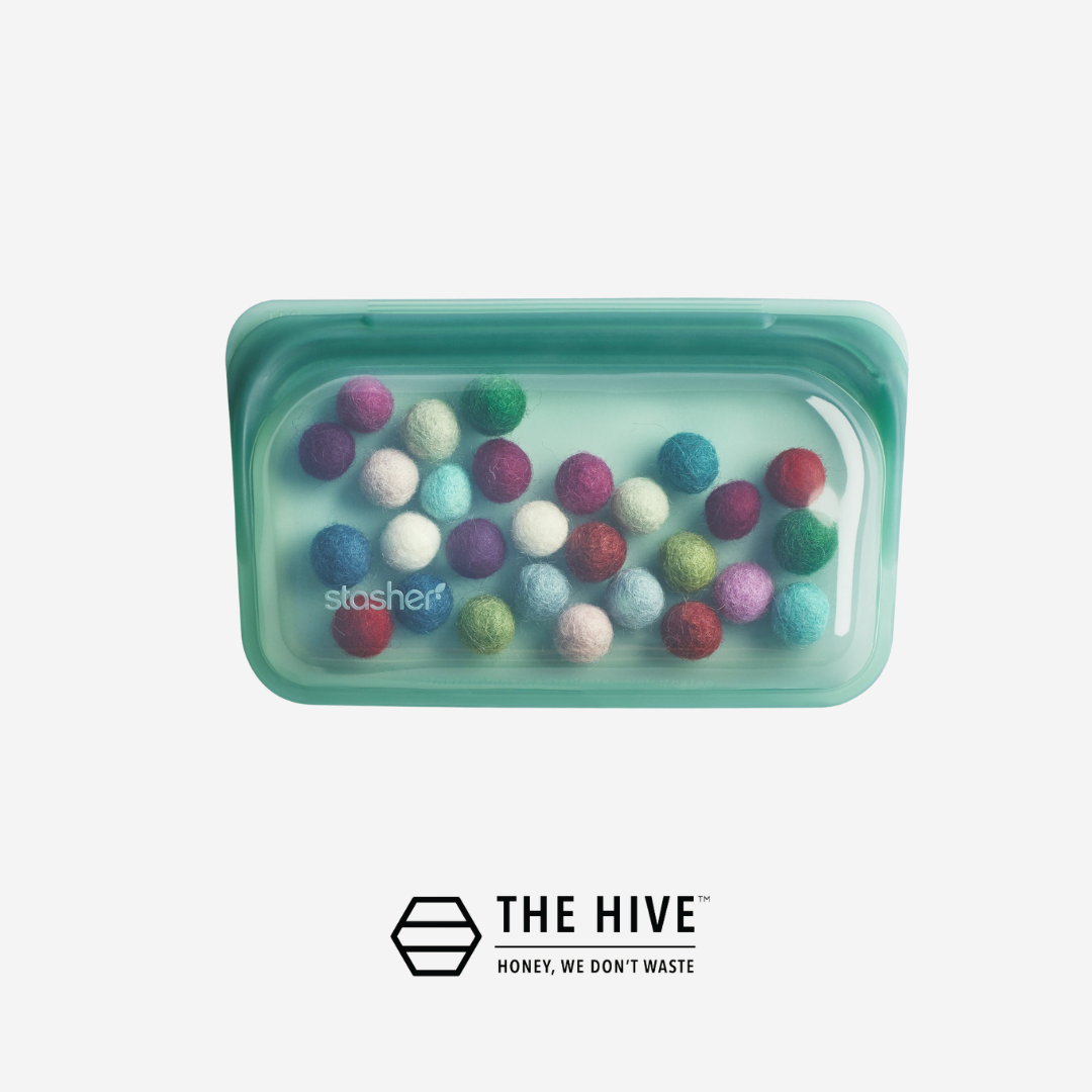 The Hive: Honey, We Don’t Waste – Thehiveecostore